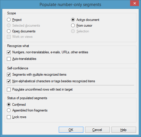 MemoQ number format for Arabic language - CAT Tools - translation ...